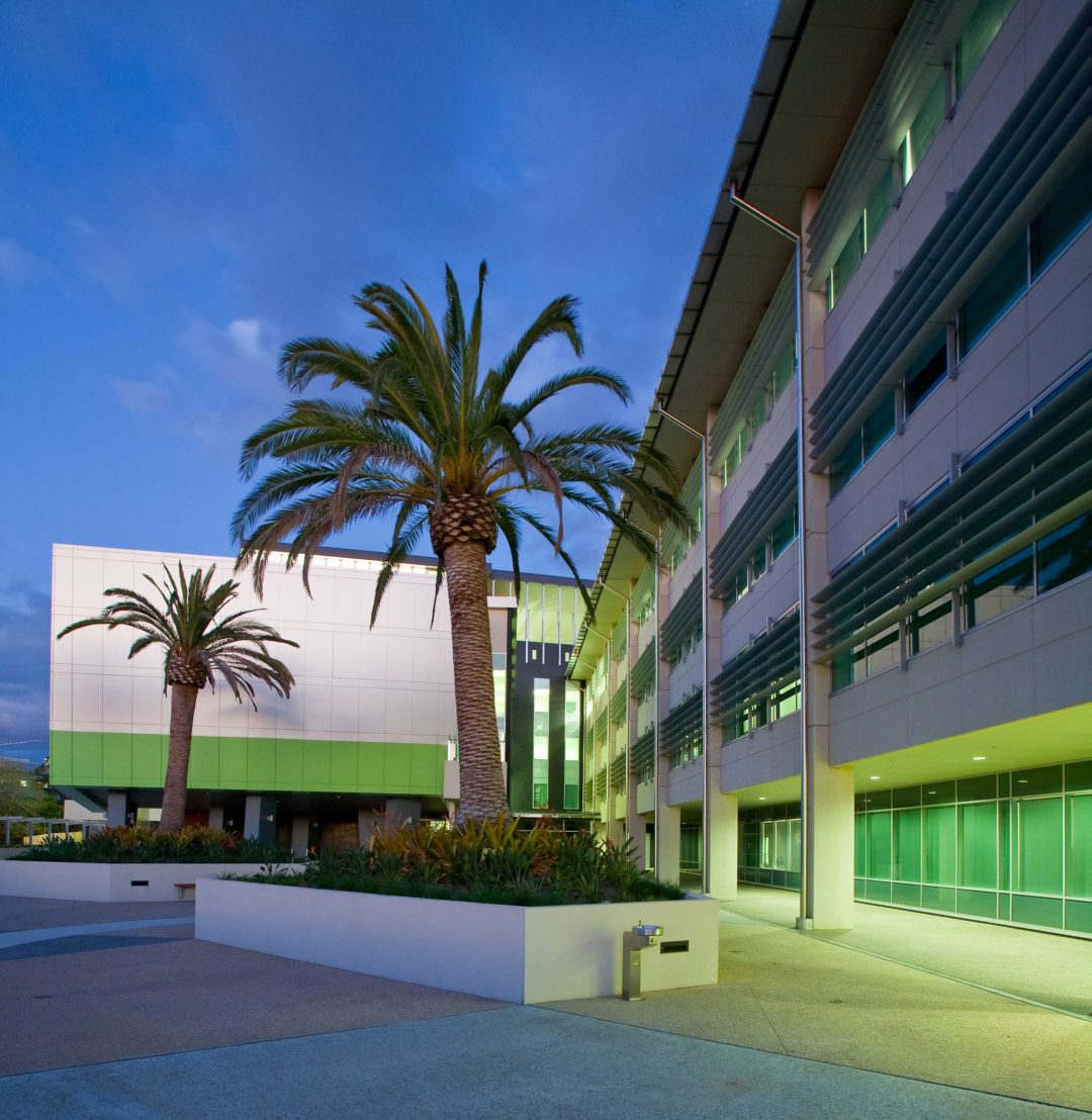 UQ Pharmacy and the Future