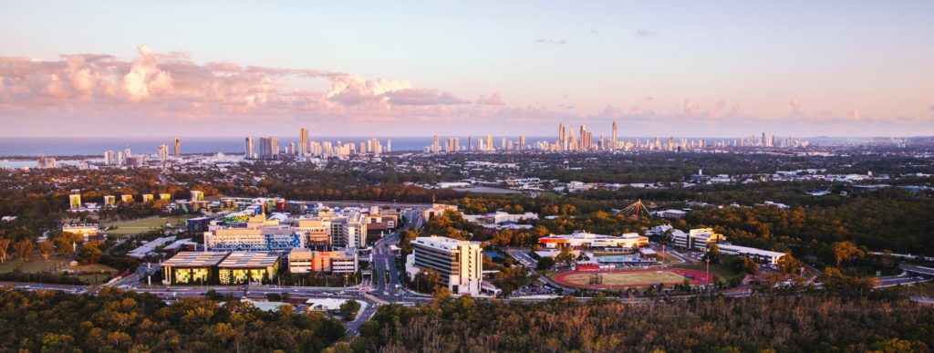 Griffith University - OzTREKK