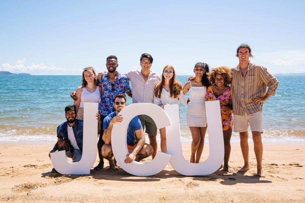 JCU offers $5,000 grant for new international students