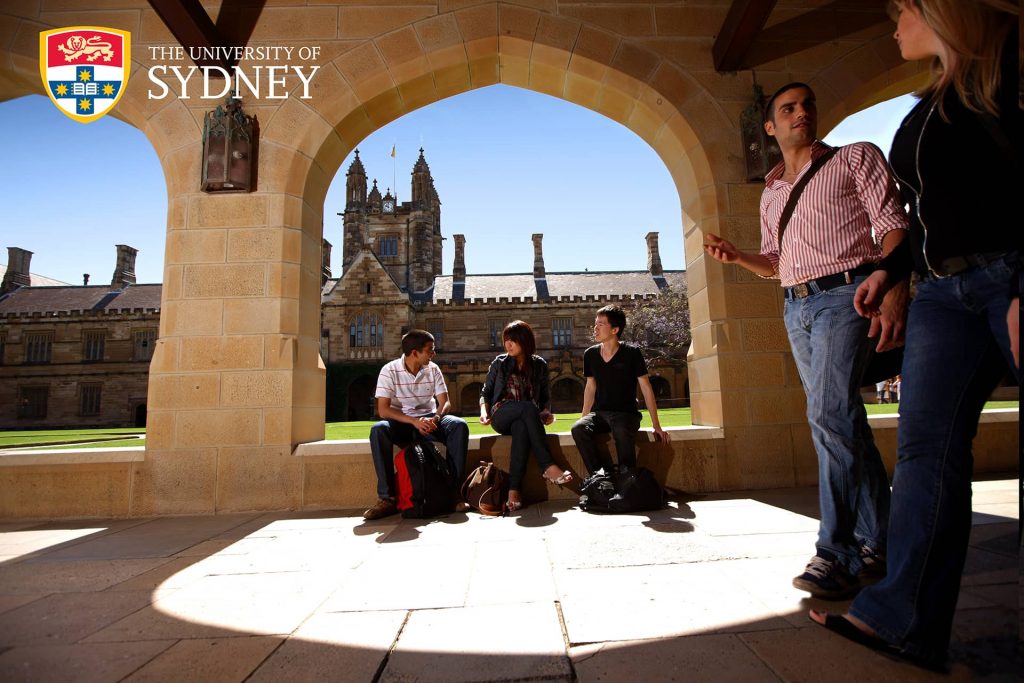 University of Sydney boasts five areas ranked in global top 50 in THE ...