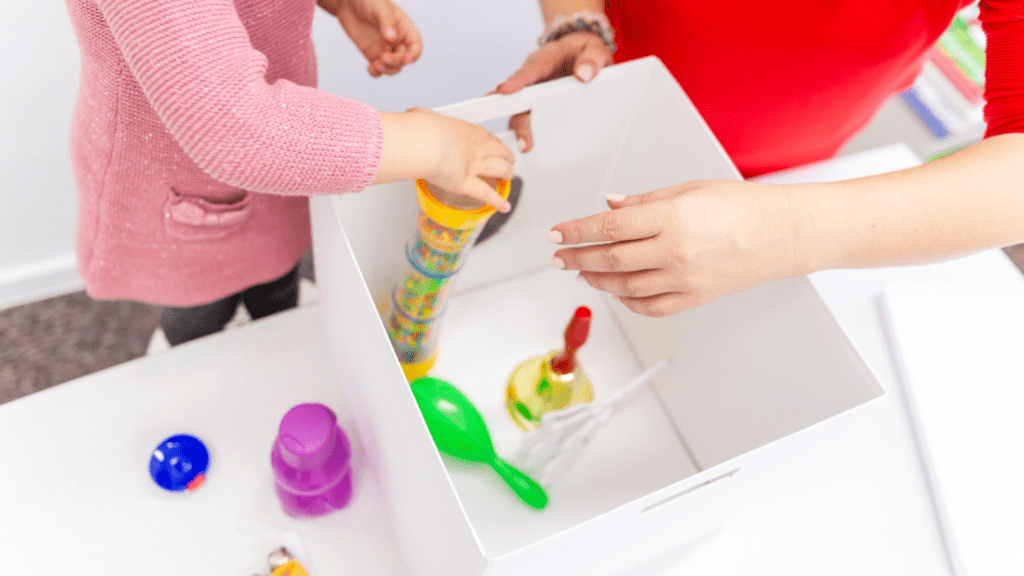 What is occupational therapy?