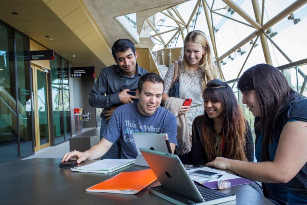 The New World of Work: Griffith University webinars explore your career ...