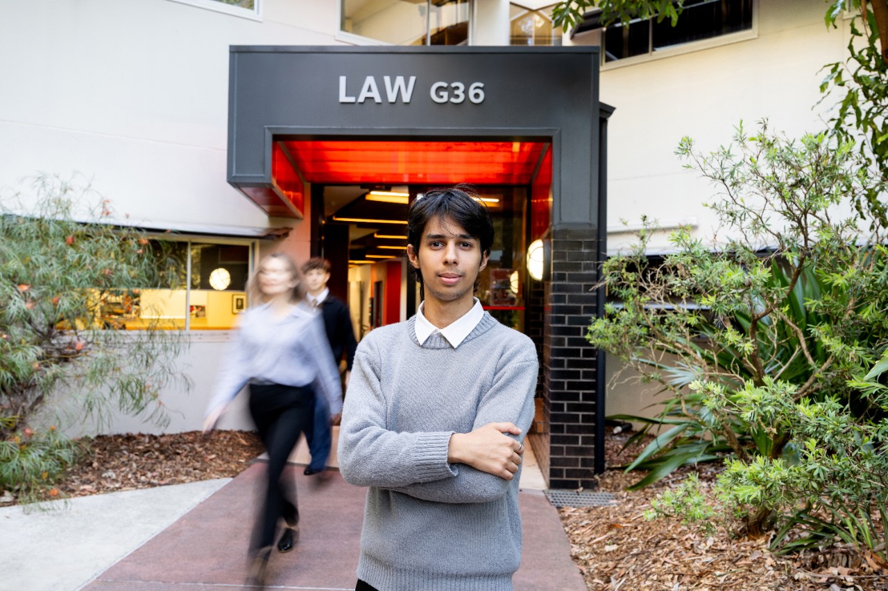 Griffith University Bachelor of Laws (Honours) | OzTREKK