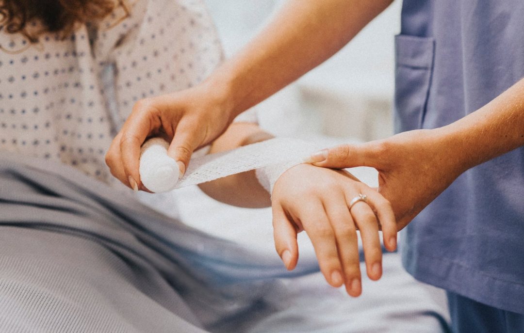 Why study nursing in Australia?