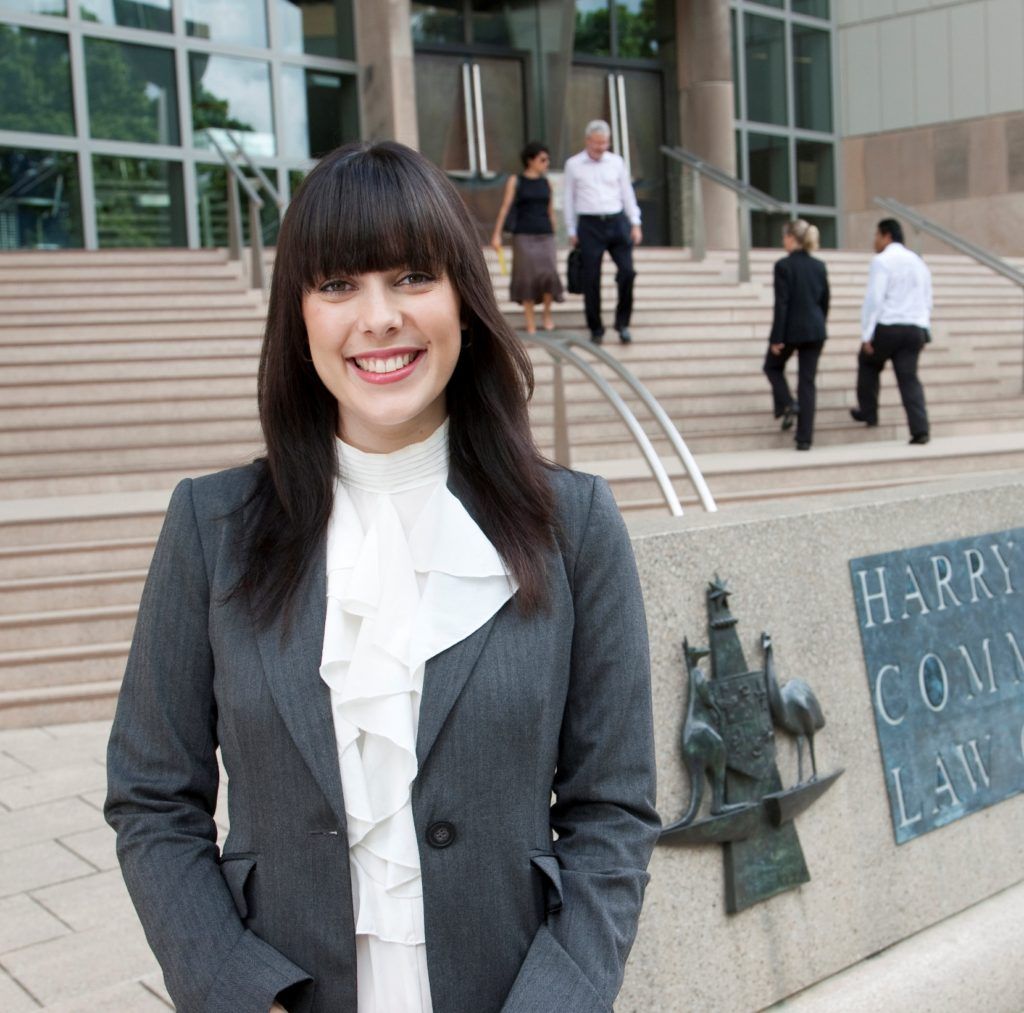 Griffith Law School to offer Juris Doctor in 2019