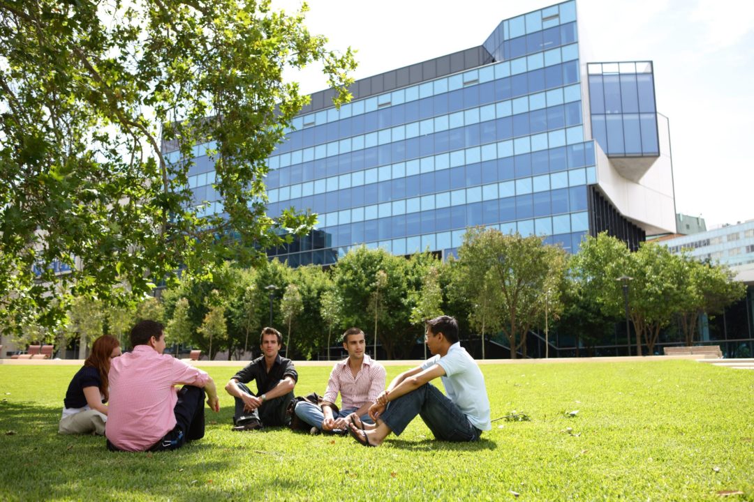 University of Sydney rises in world rankings
