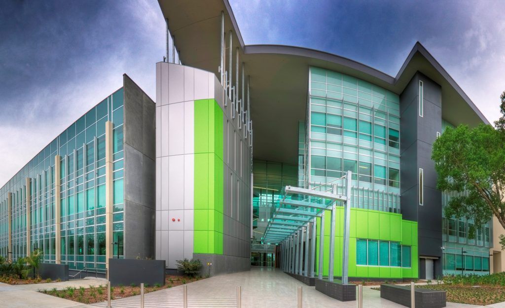 UQ announces new Dutton Park campus