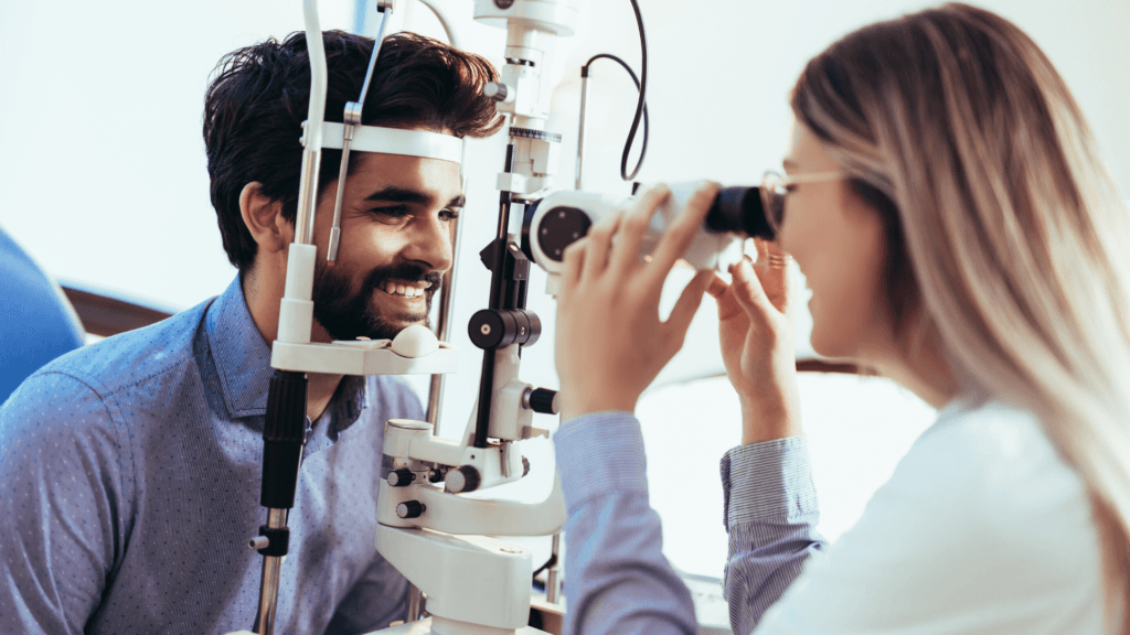 Optometry Licensing | OzTREKK