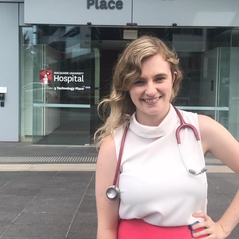 OzTREKK Ambassador Instagram Takeover: Medical school interviews