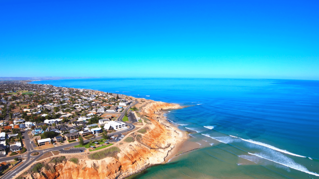 Australia takes over the world’s most livable cities in 2021