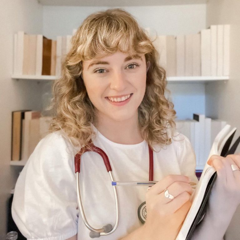 Melbourne Veterinary Science Open Day - Part 1