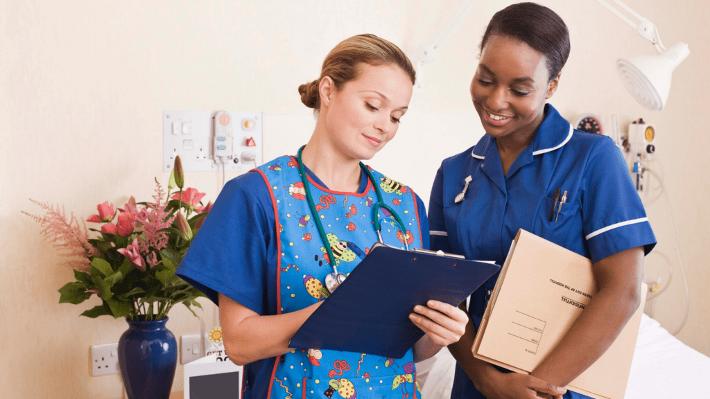 Top frequently asked questions about studying nursing in Australia