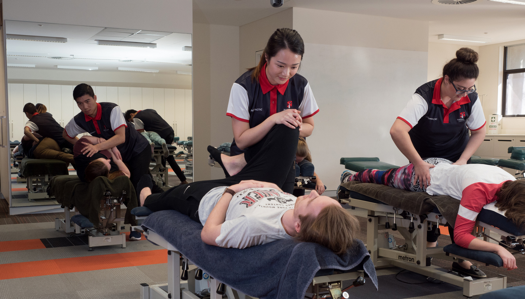 Is Chiropractic School in Australia Right for You?
