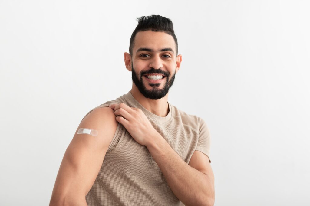 Compliance and immunization requirements for Australian universities