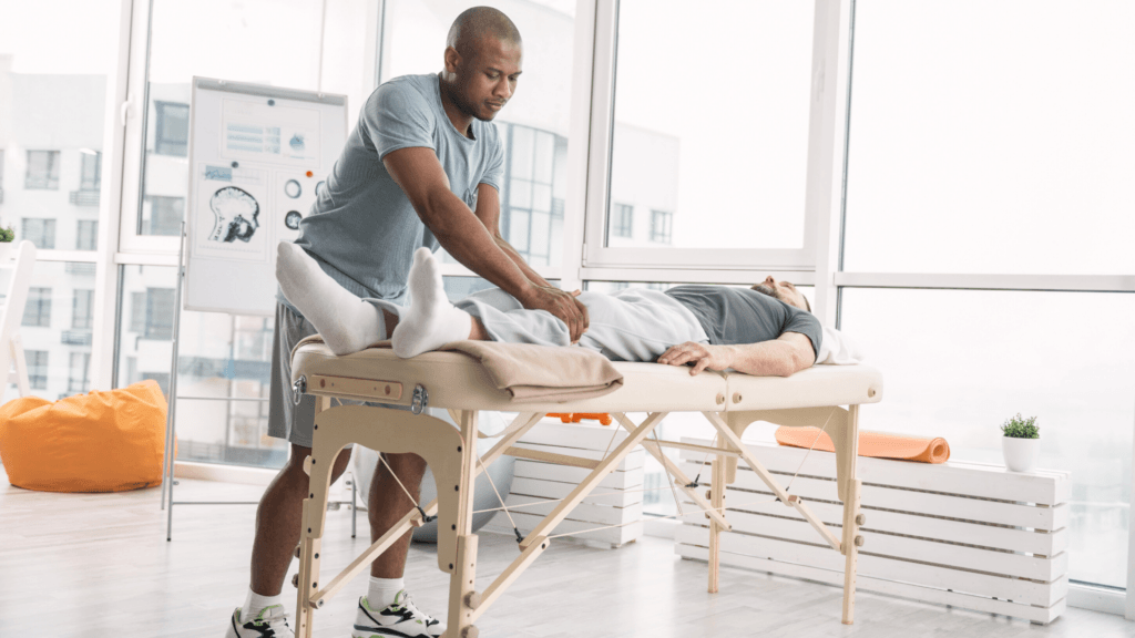 La Trobe University: Physiotherapy Clinical Placement Opportunities