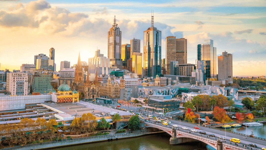 Australia nabs most top spots in World’s Most Livable Cities 2024