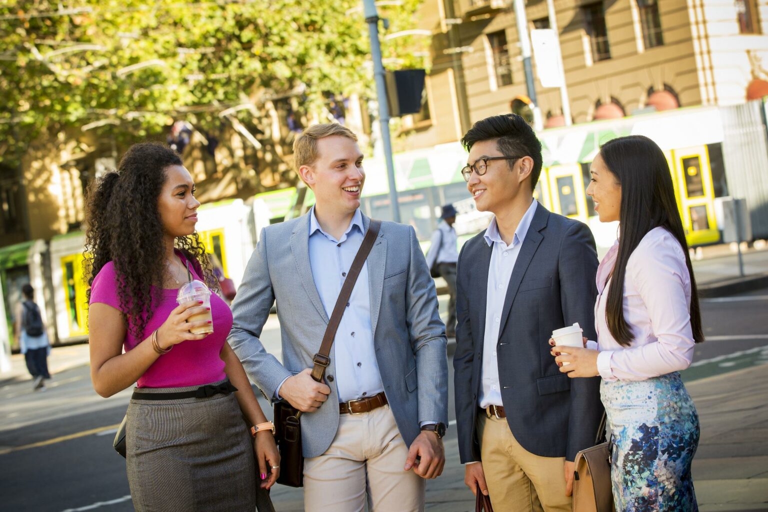 About Melbourne Law School Legal Internships