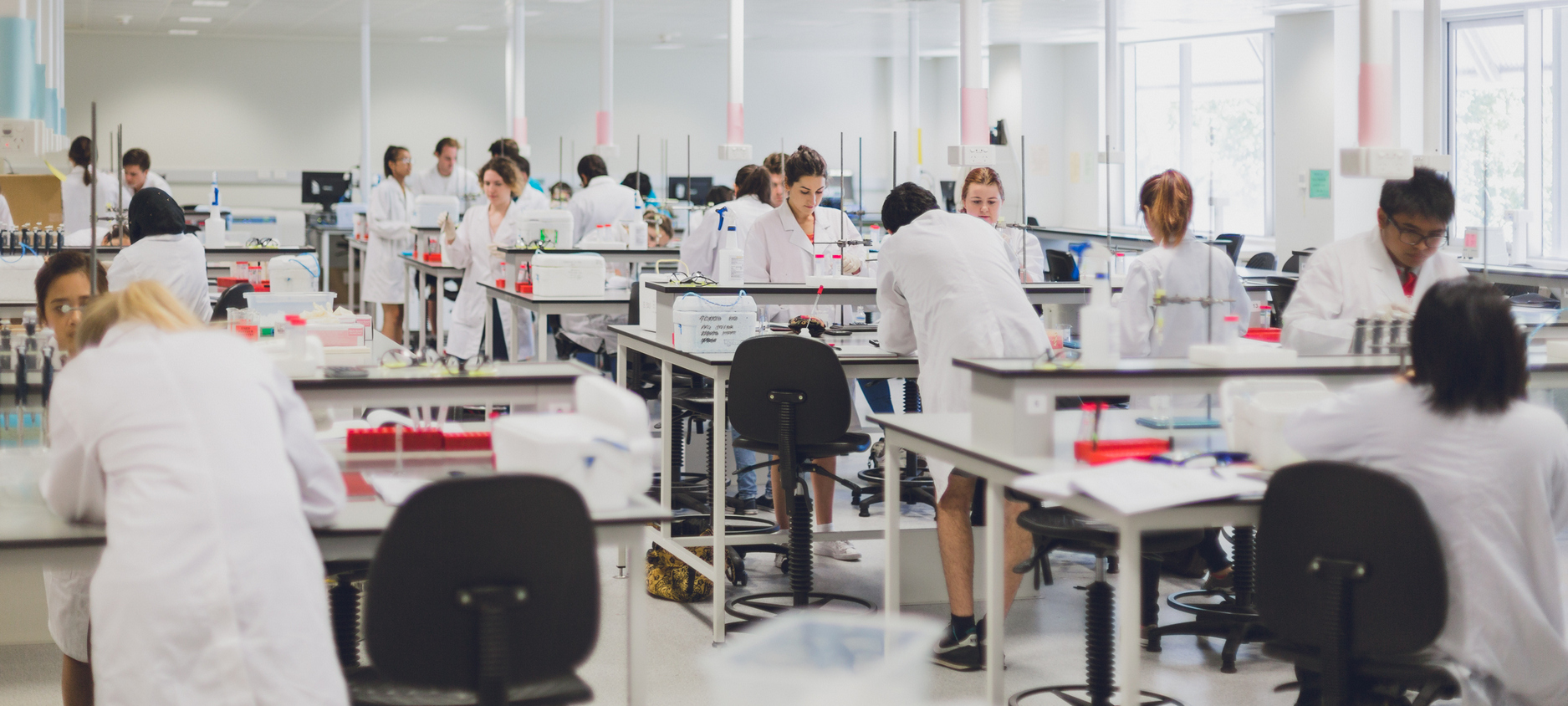 University of Western Australia Graduate STEM | OzTREKK