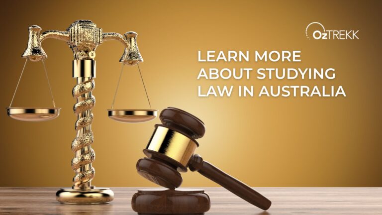 One Canadian’s Journey from Australia Law School to Legal Career